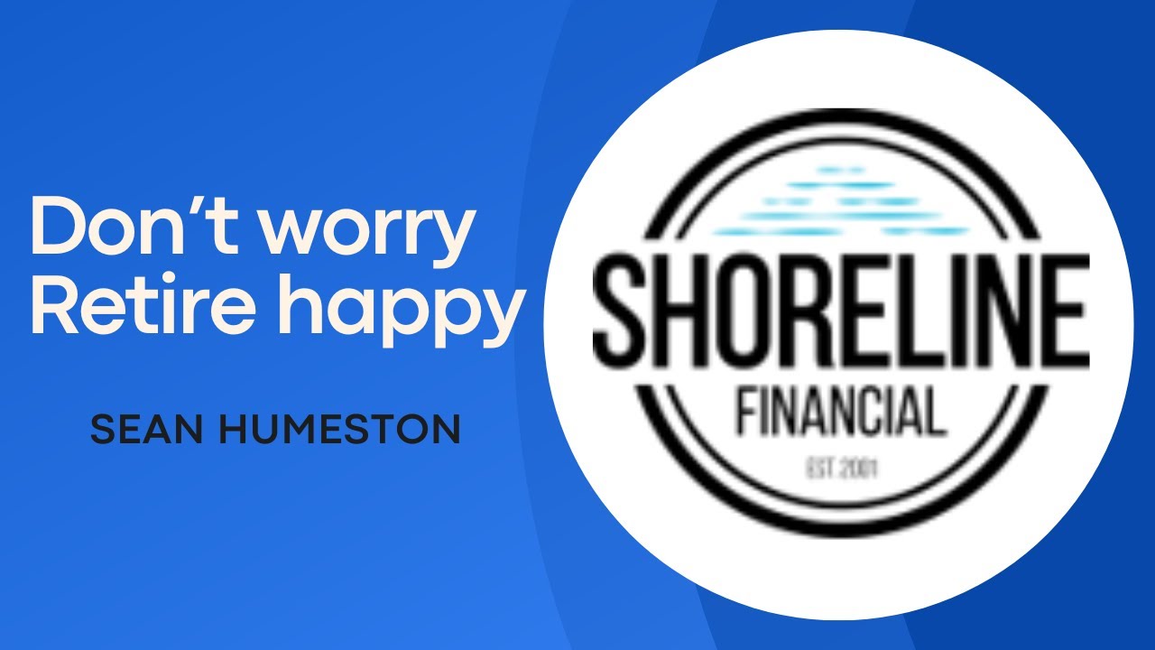Welcome to Shoreline Financial Services. - YouTube