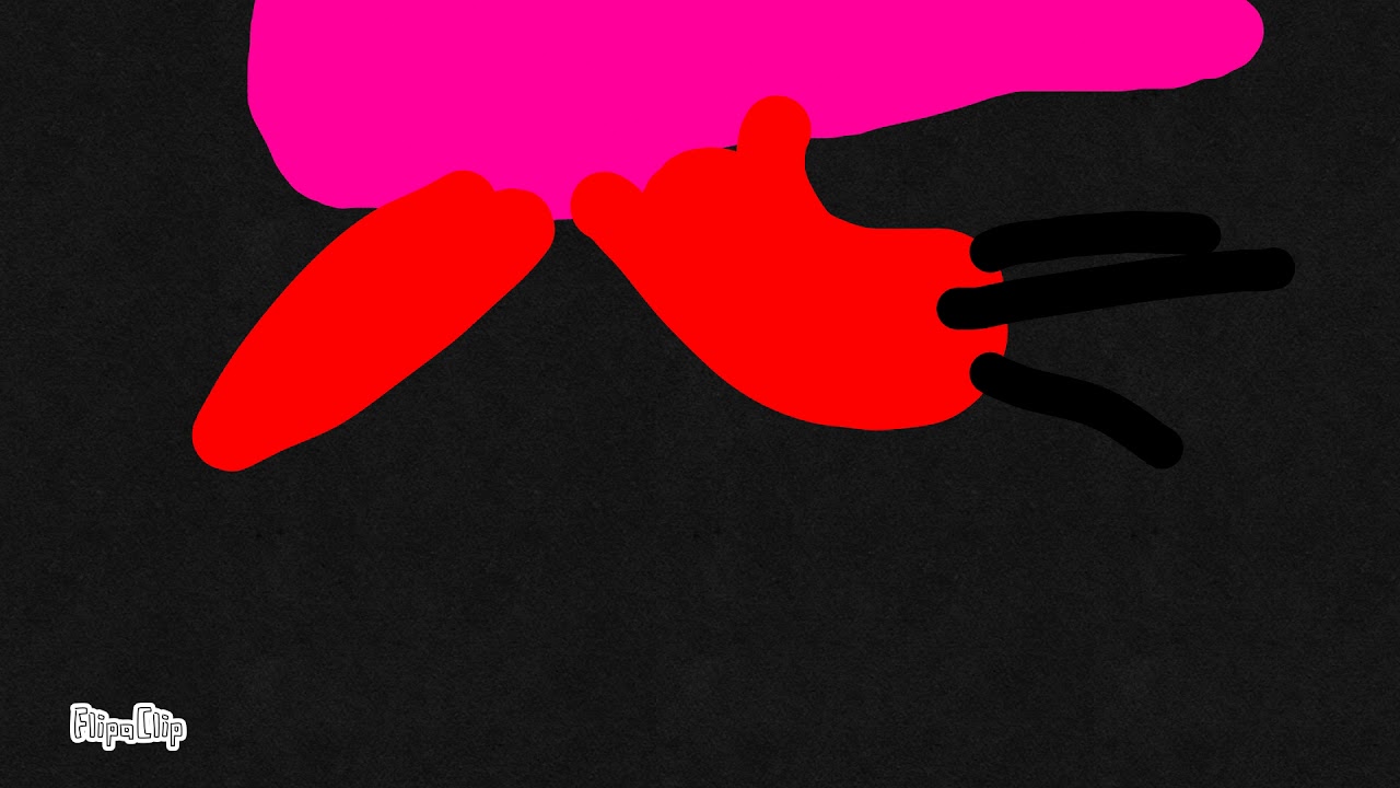 Kirby werewolf transformation - YouTube