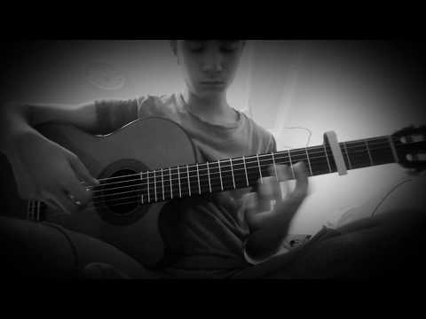 Sarı Gelin - Fingerstyle Gitar
