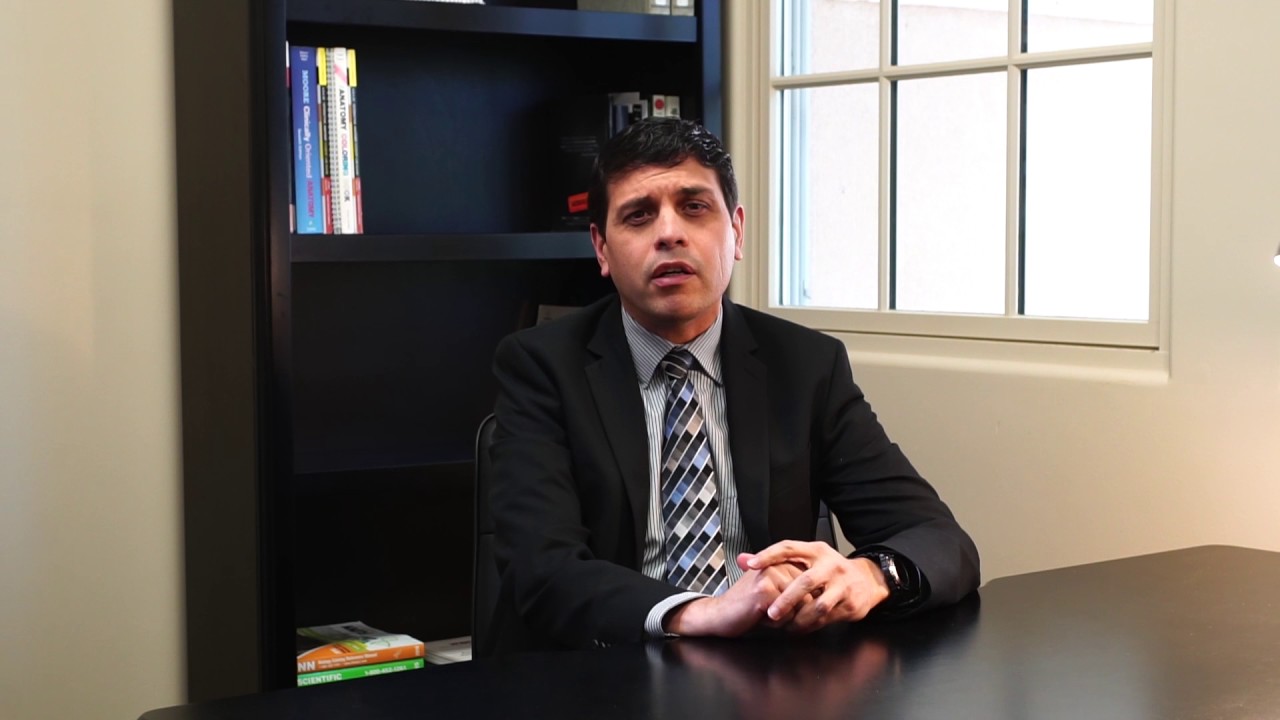 Dr. Eddie Ramirez to speak at Fredheim the last week of May, 2017 - YouTube