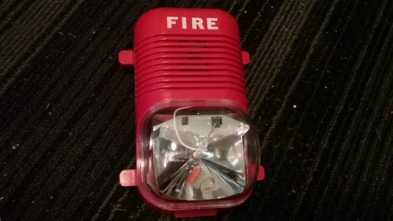 SPECTRALERT CLASSIC - YouTube