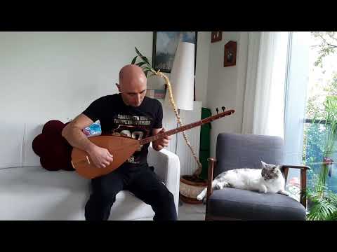 Cimbom Galatasaray bağlama versiyon