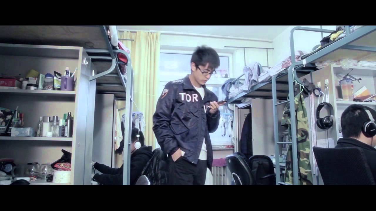 Miss.Miss directed by Mingren - YouTube