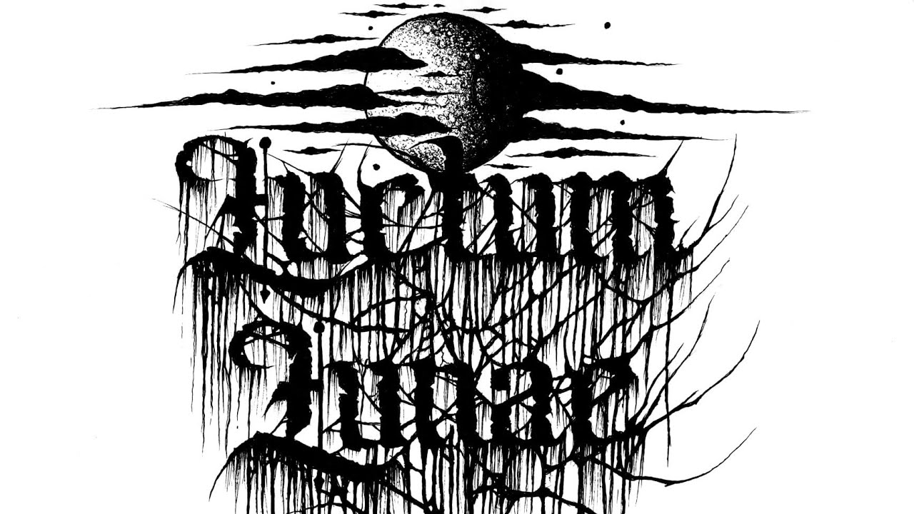Luctum Lunae - Cry of the Moon (Full Album) - YouTube