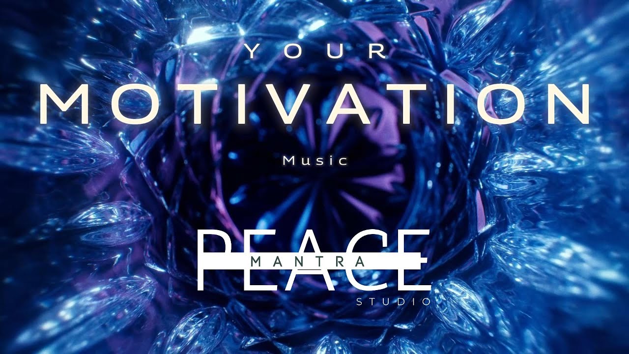 Motivational Music for Work & Study | Alpha Waves for Concentration & Fast Learning - YouTube