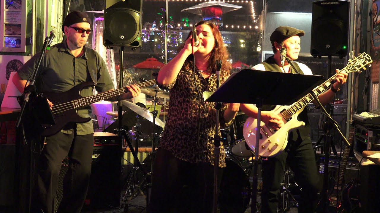 Detour BAND (3) January 24 2015 - YouTube