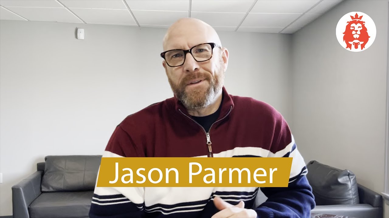 Resurrection Breakfast Testimonial - Jason Parmer - YouTube