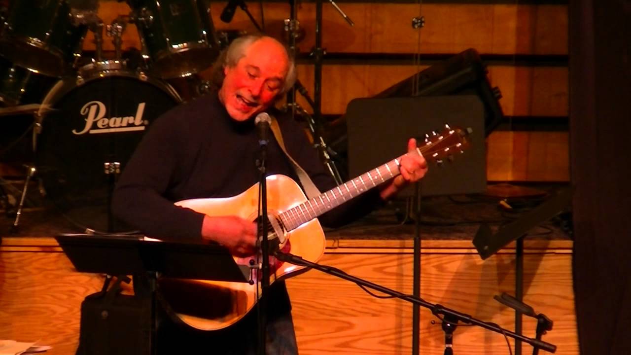 John Polce at Cafe' con Dios - October 26, 2013 - YouTube