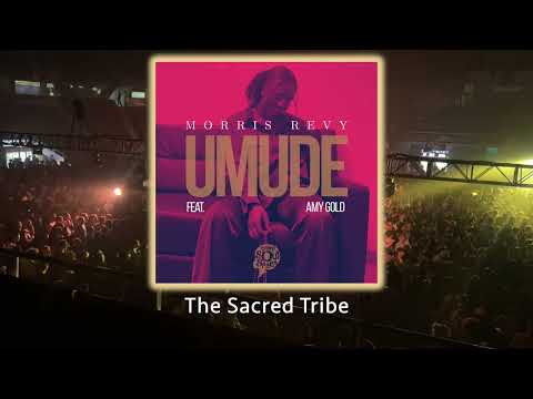 Morris Revy Feat. Amy Gold – Umude (Original Vocal Mix) - #afrohouse #thesacredtribe 🔥🧡🔥
