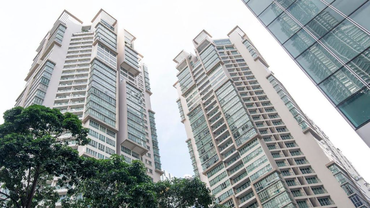 #HotelKDM #Review Golden Triangle Suites by Mondo - YouTube