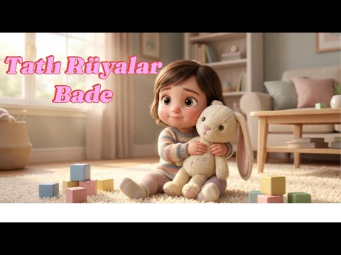 Tatlı Rüyalar BADE - İsimli Ninniler