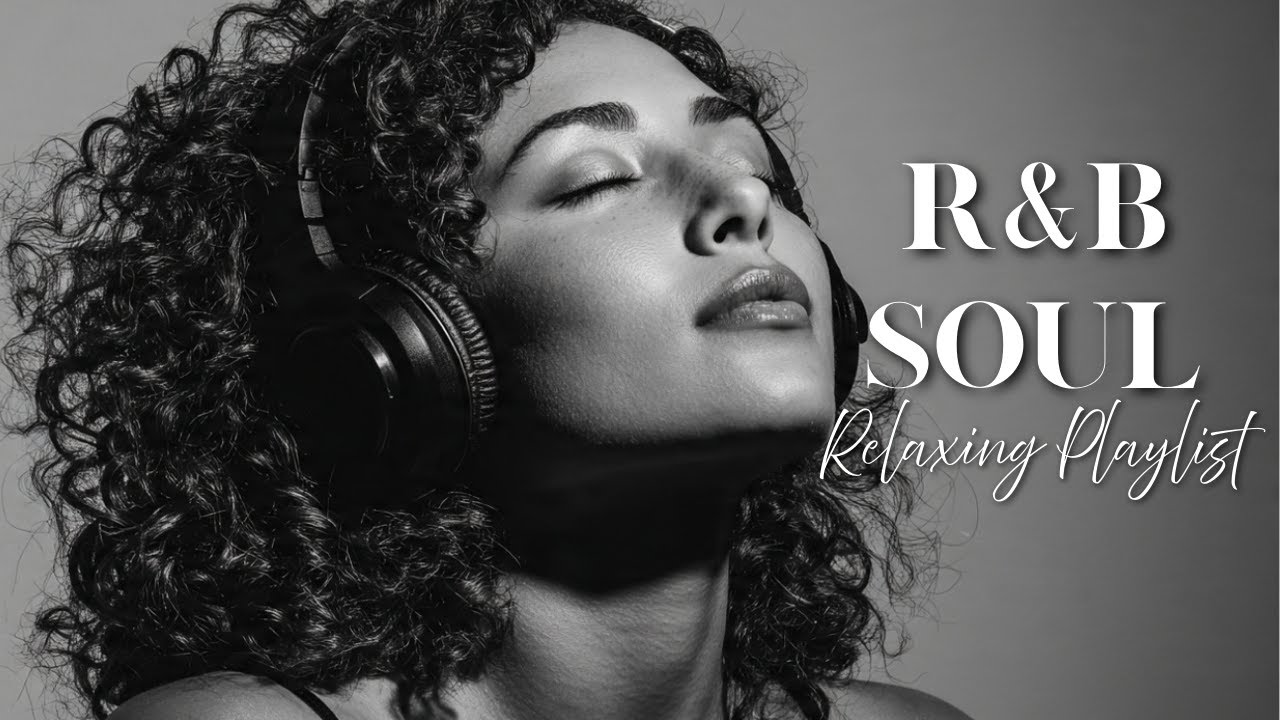 🎶 R&B Soul Love Mix – Smooth & Emotional Songs That Speak to Your Heart ...