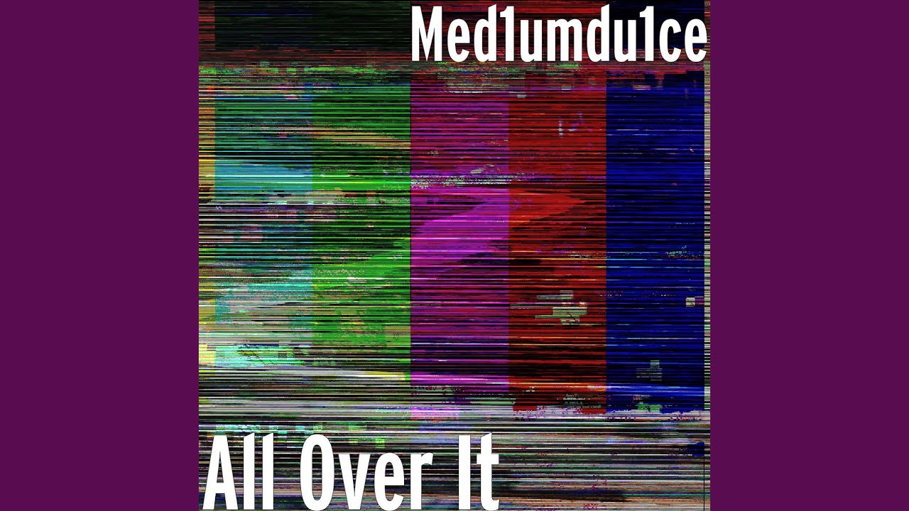 All over It (Original) - YouTube
