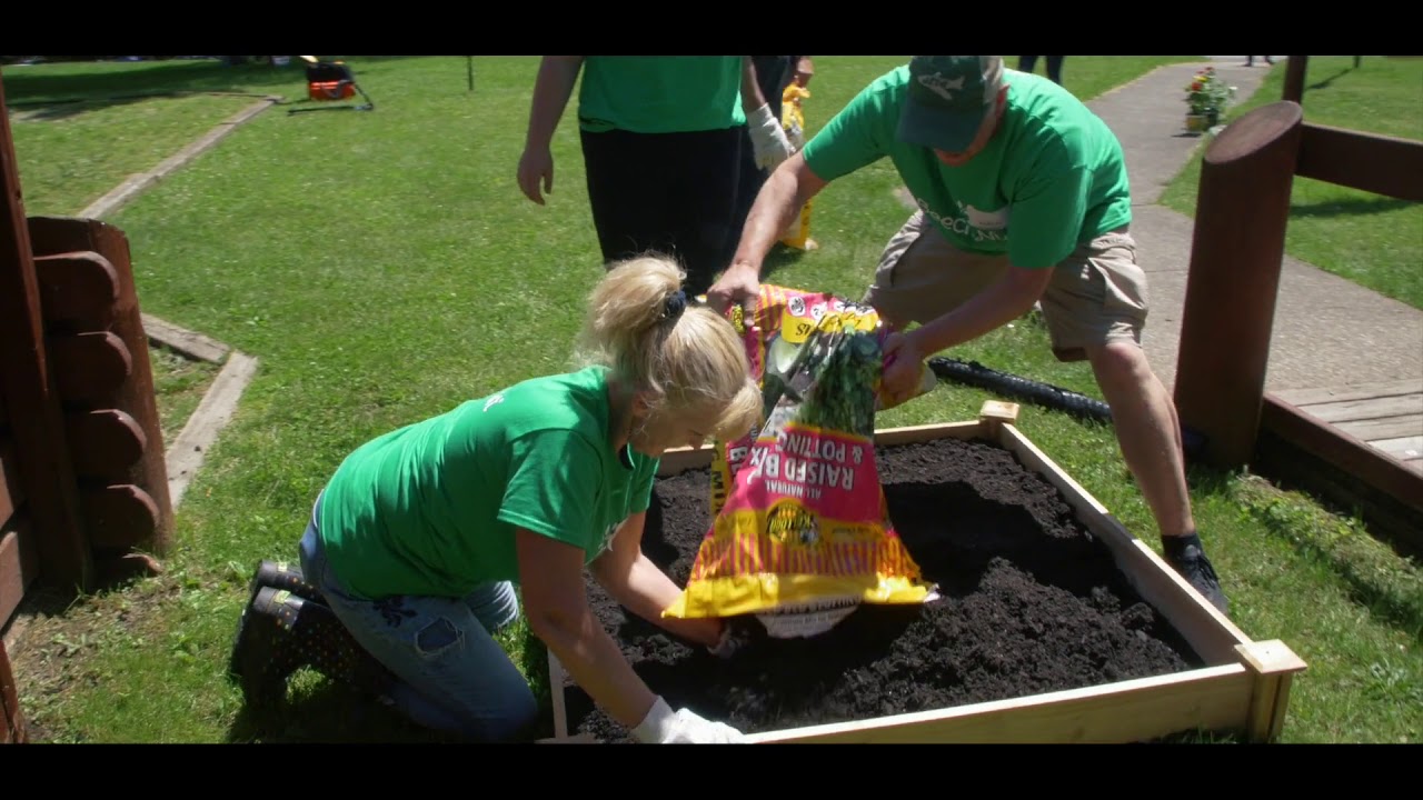 Beech-Nut® Community Day 2019 - YouTube