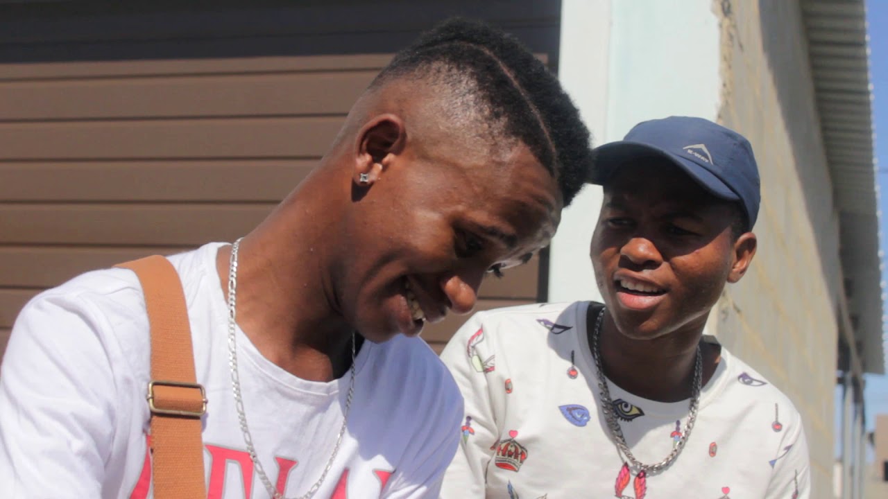 BLAQ CHAIN FT AMZA MR WHITE STONE PRO BY DON-DON - YouTube Music