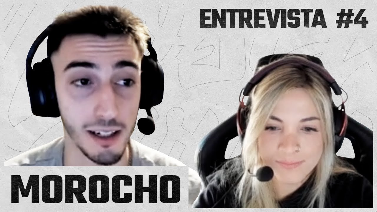 Entrevista a El Morocho "Coscu Army ante todo" | CoscuArmy Esports ...