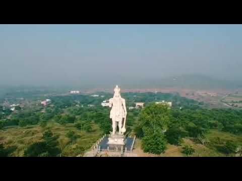 Kagaznagar hanuman video - YouTube