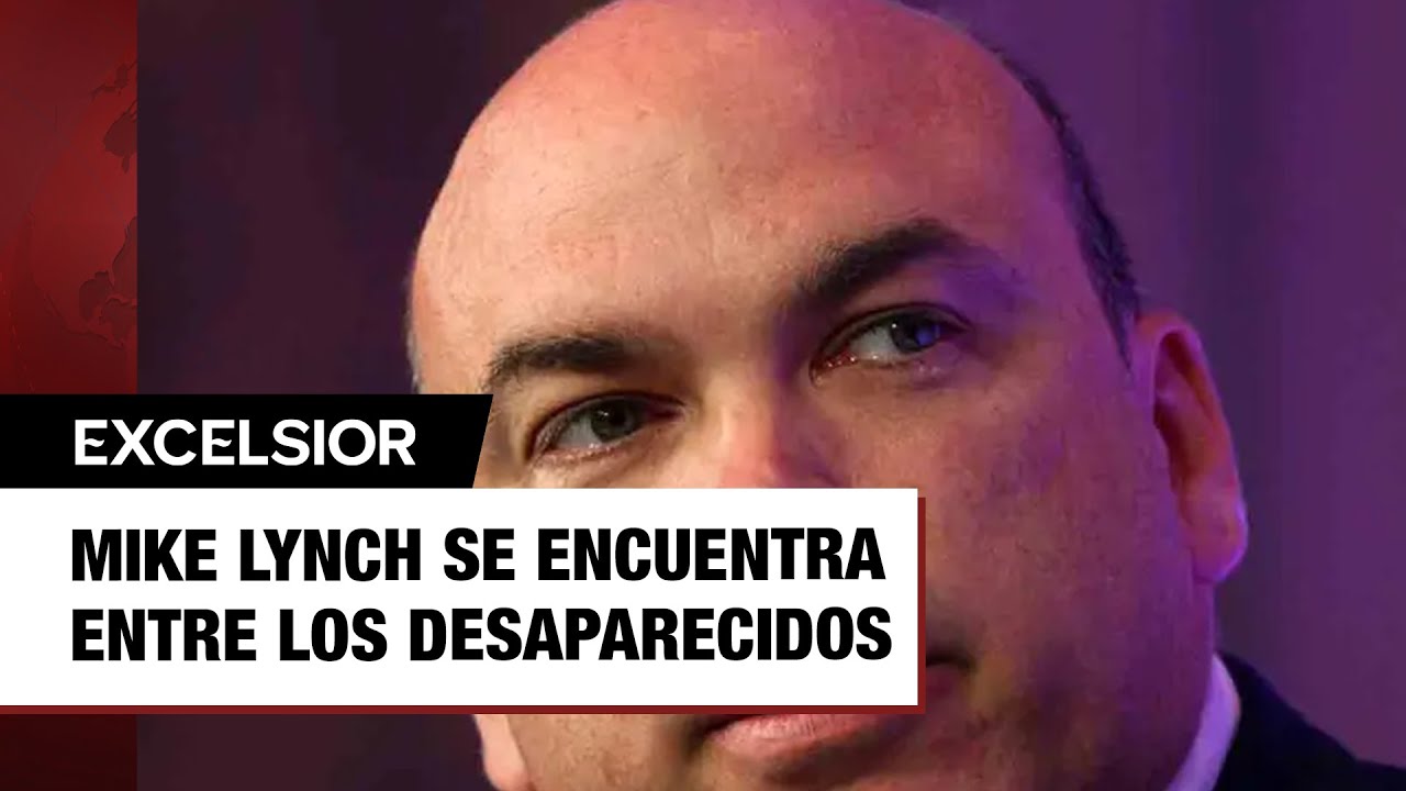 Magnate Mike Lynch desaparecido tras naufragio de lujoso velero en ...