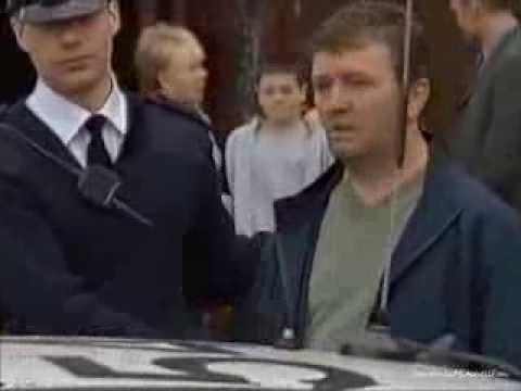 Brookside | Anthony Murray's Bullying Story [30th August 2002] - YouTube