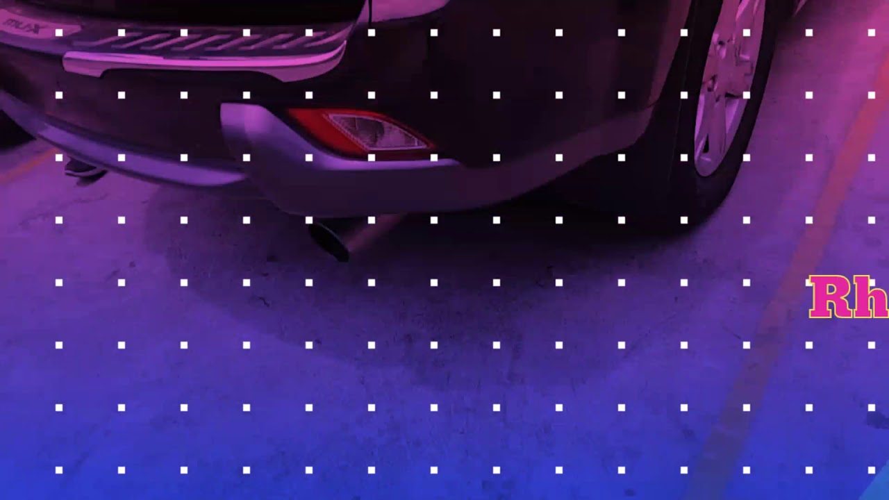 Intro Rhoz cruz - YouTube