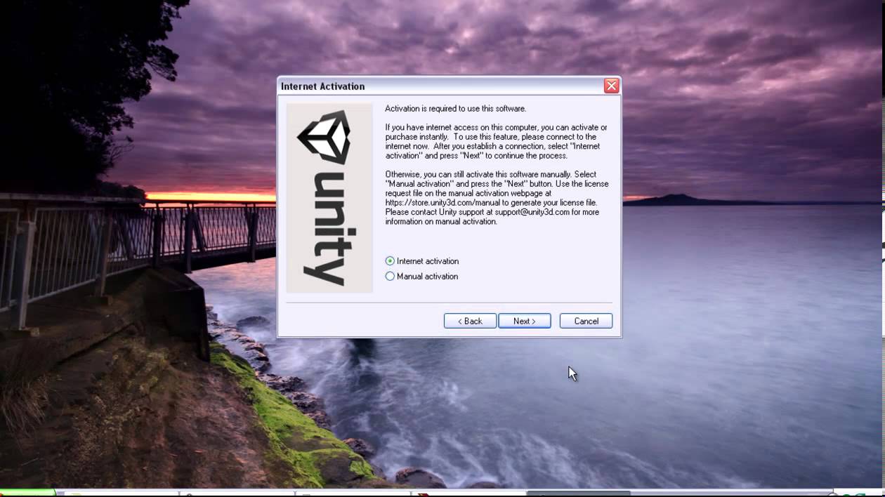 Unity 3D 3.5 Pro - Download Full FREE Version Incl.Patch + [Licence ...