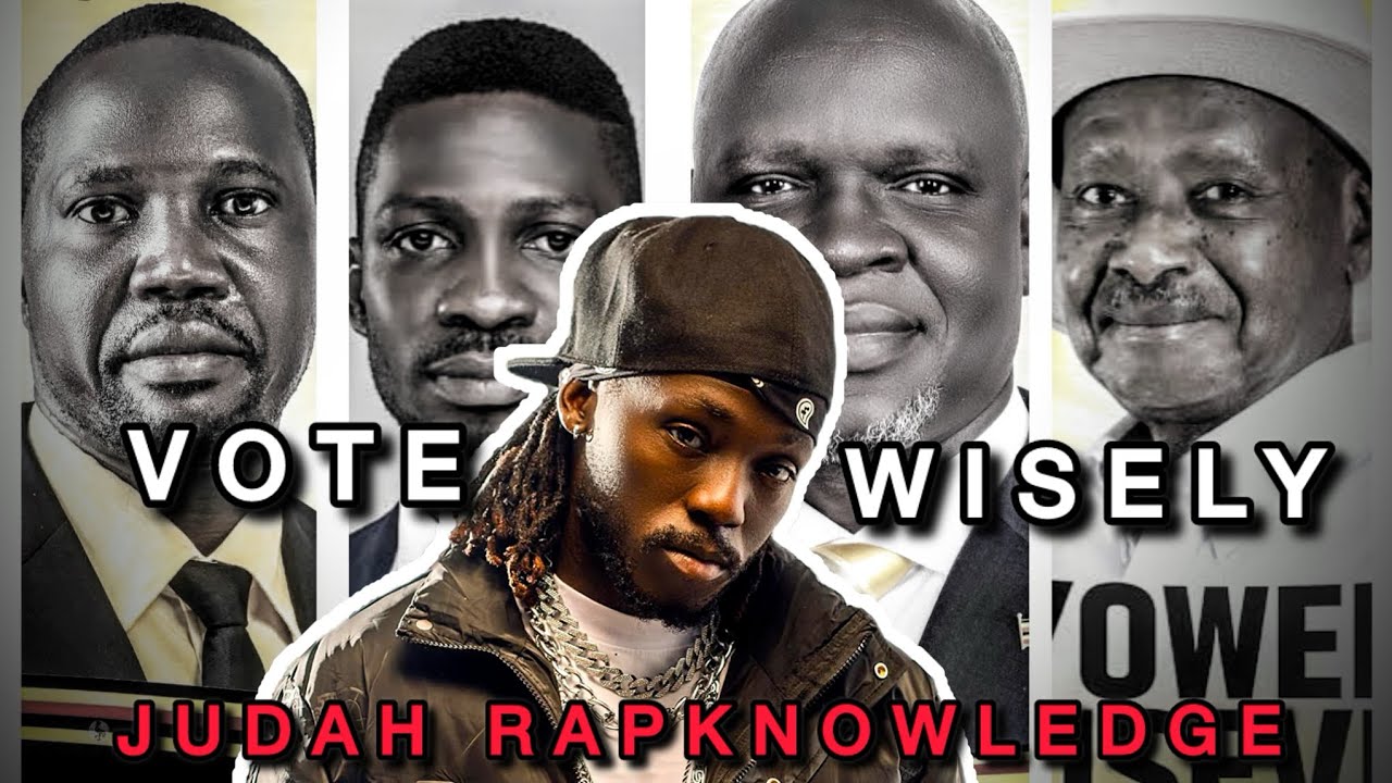 JUDAH RAPKNOWLEDGE QUESTIONS POLITICIANS AND VOTERS | emotional song😢 ...