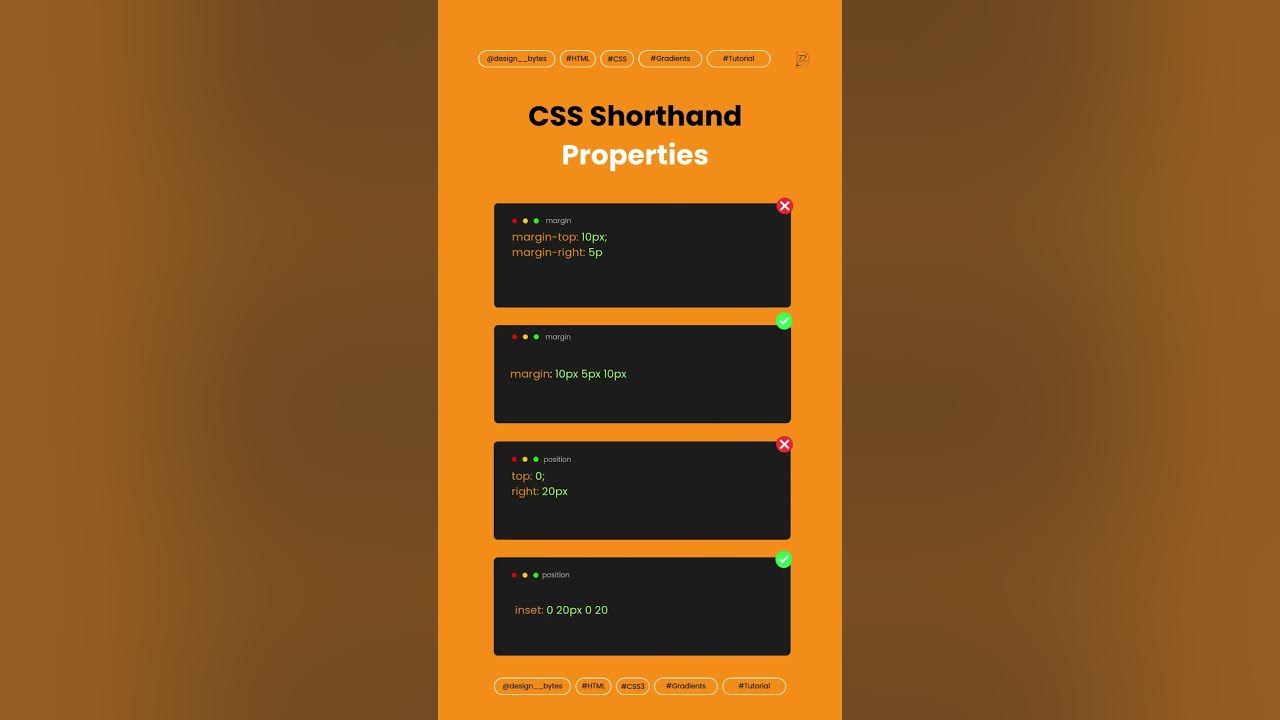 Csscss Pro Tricks Csstricks Follow For More Videos Share👍 Viralshort Webdesign