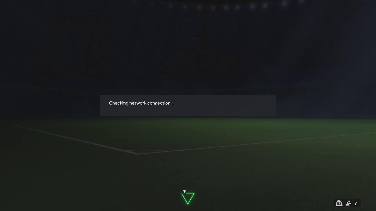 Fc24 pro clubs div 2 rivals cops - YouTube