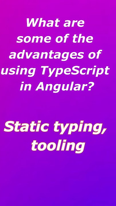Angular Questions and Answers Level 1 - YouTube