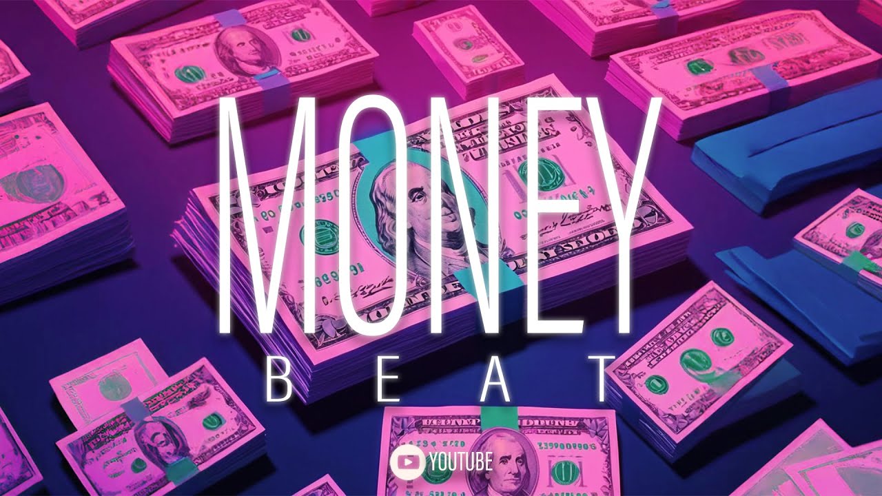 💰 Money Lofi Beats |Chill Vibes to Boost Focus and Productivity 🤑 # ...