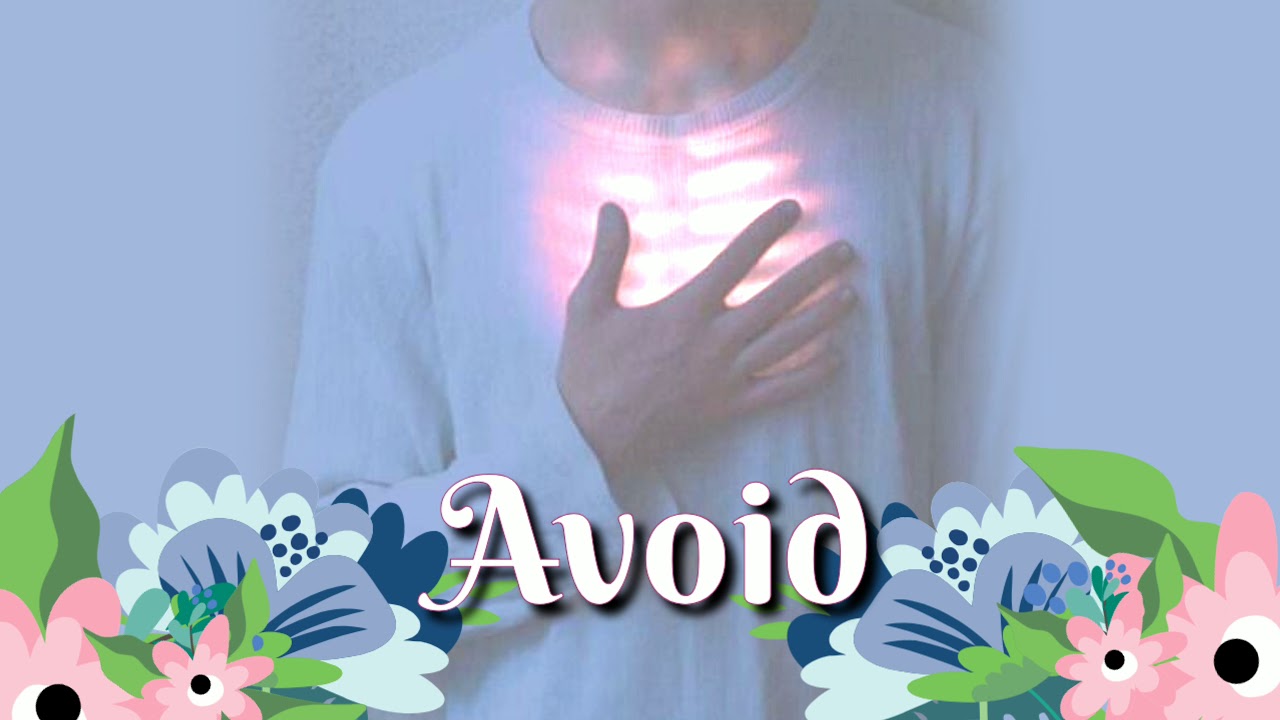 Avoid (clean) - Lil Peep X Wicca Phase Springs Eternal ft. Døves - YouTube