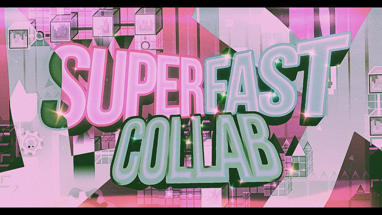 SUPER FAST COLLAB by NikVer & More - YouTube