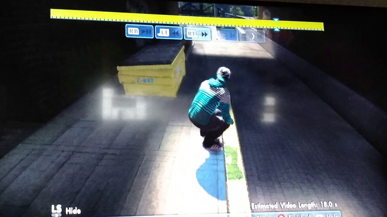 Dark side challenge - YouTube