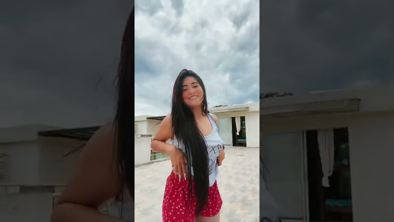 TIK TOK // MAFE VASQUEZ TV #shorts - YouTube