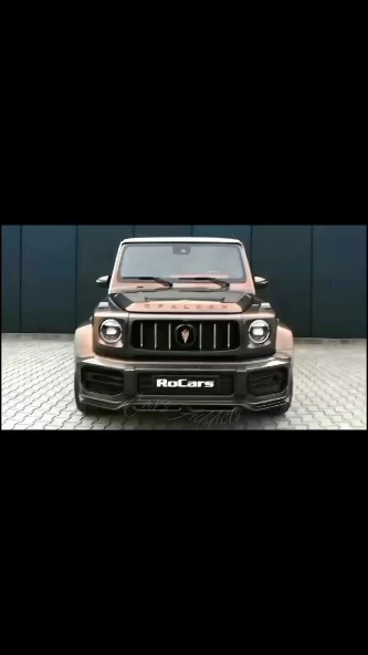 G Falcon cooked Mansory and Brabus | cool cars edits |#gfalcon #caredit ...