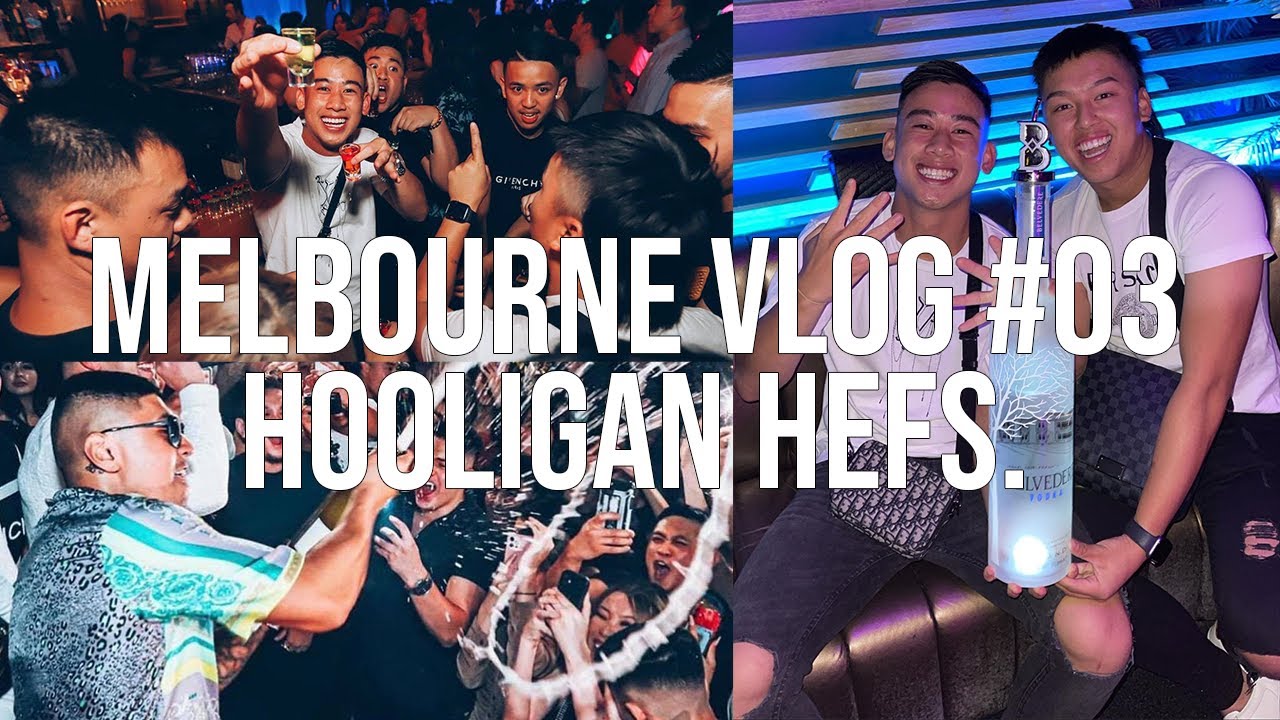 HOOLIGAN HEFS TOOK MY CAMERA!! | JNvlogs - YouTube