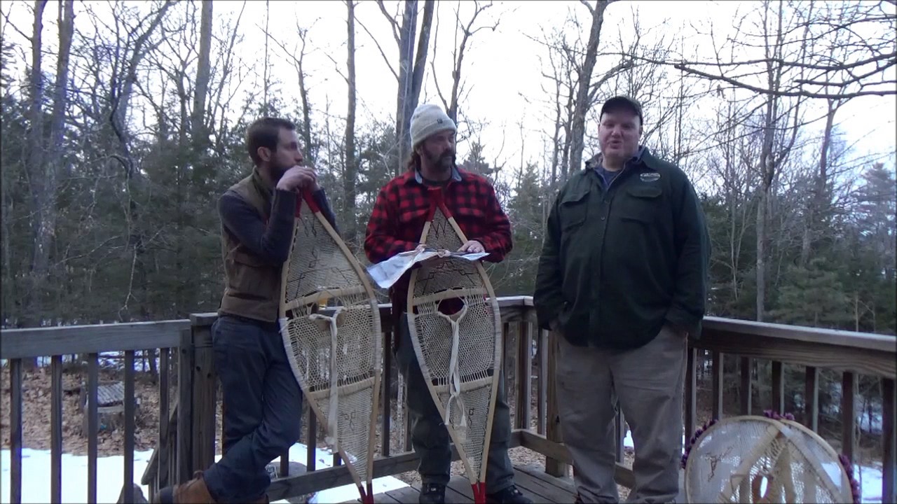 HOW TO COOK AND EAT BEAVER TAIL !! ANOTHER WOODSMAN TREAT !! - YouTube