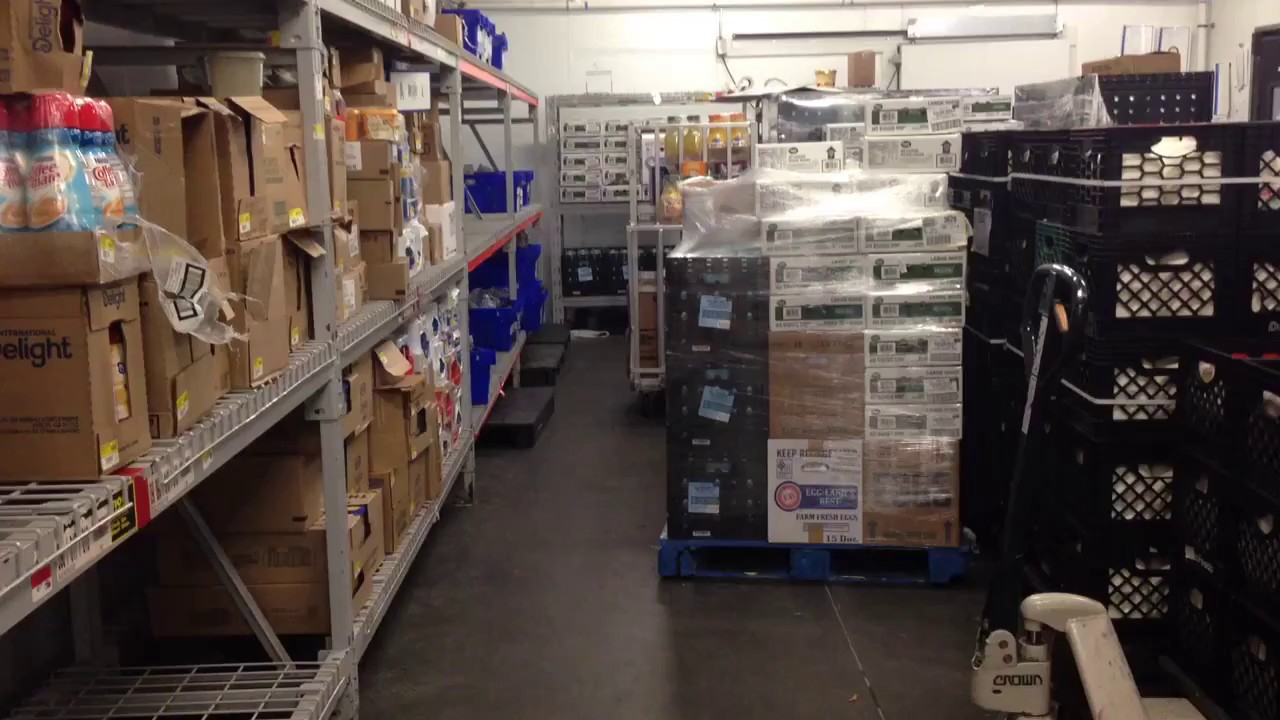 INSIDE WALMART 2017 - YouTube