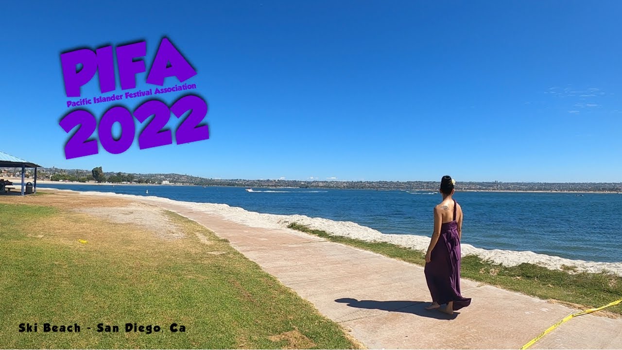 PIFA 2022 | Dedication Performance - YouTube