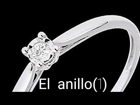 El anillo (1) - YouTube