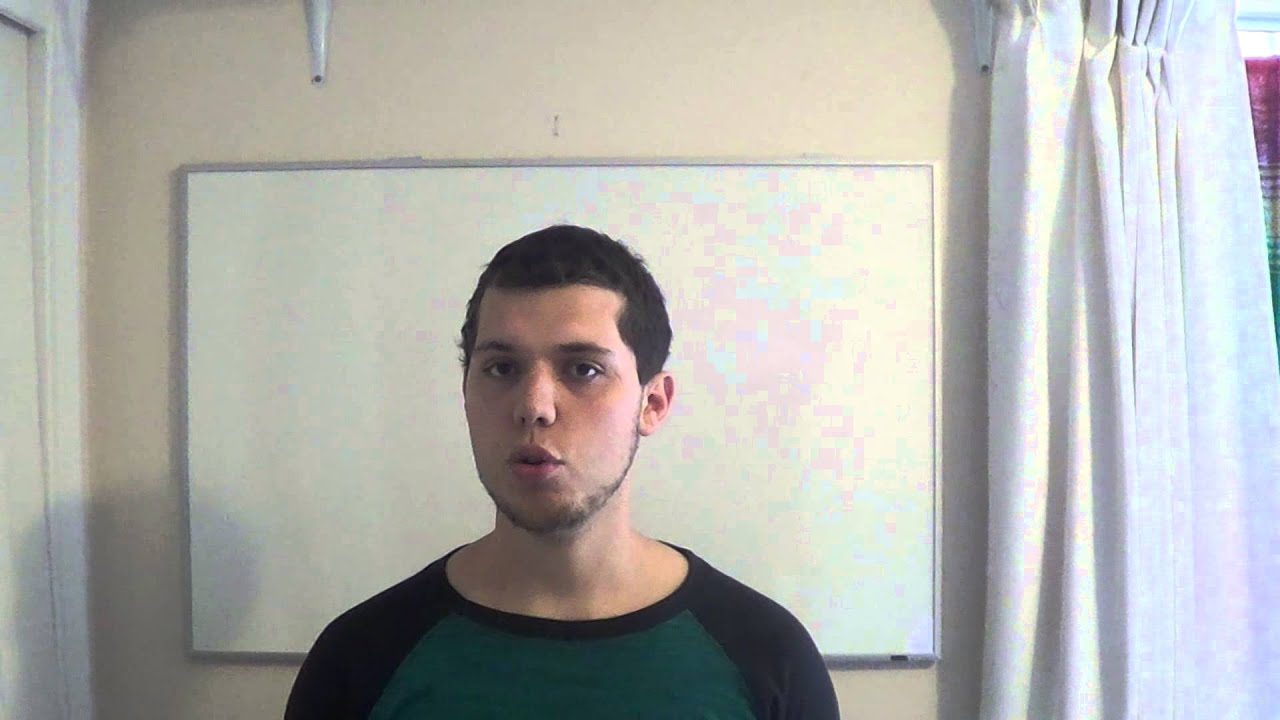 How To Define Power, How To Increase And Wield Your Own. - YouTube