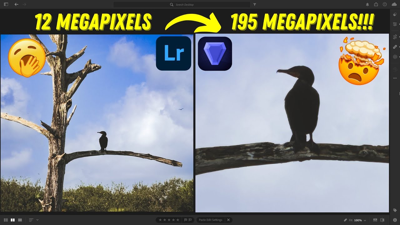 This one app forever changed how I edit iPhone photos - YouTube
