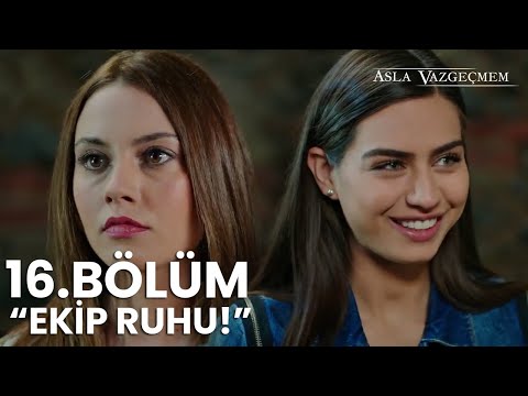 Nur ve Elmas, Fırat ile çalışacak! | Asla Vazgeçmem 16.Bölüm