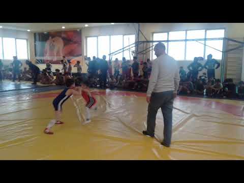 seferov rovsen 4-1 final
