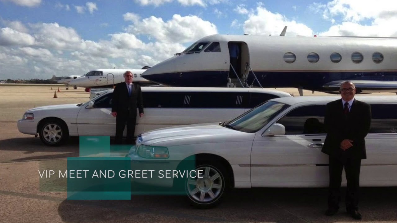 Royal Transportation Group GoOrlandoLimo.com - YouTube