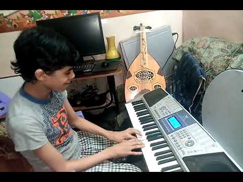 Sami Yusuf - It's a Game (Piano Cover)