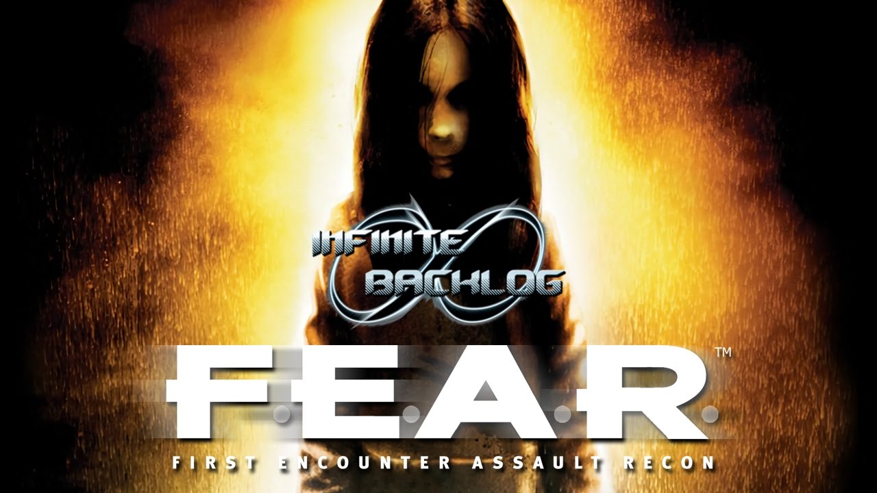 F.E.A.R. Review - YouTube
