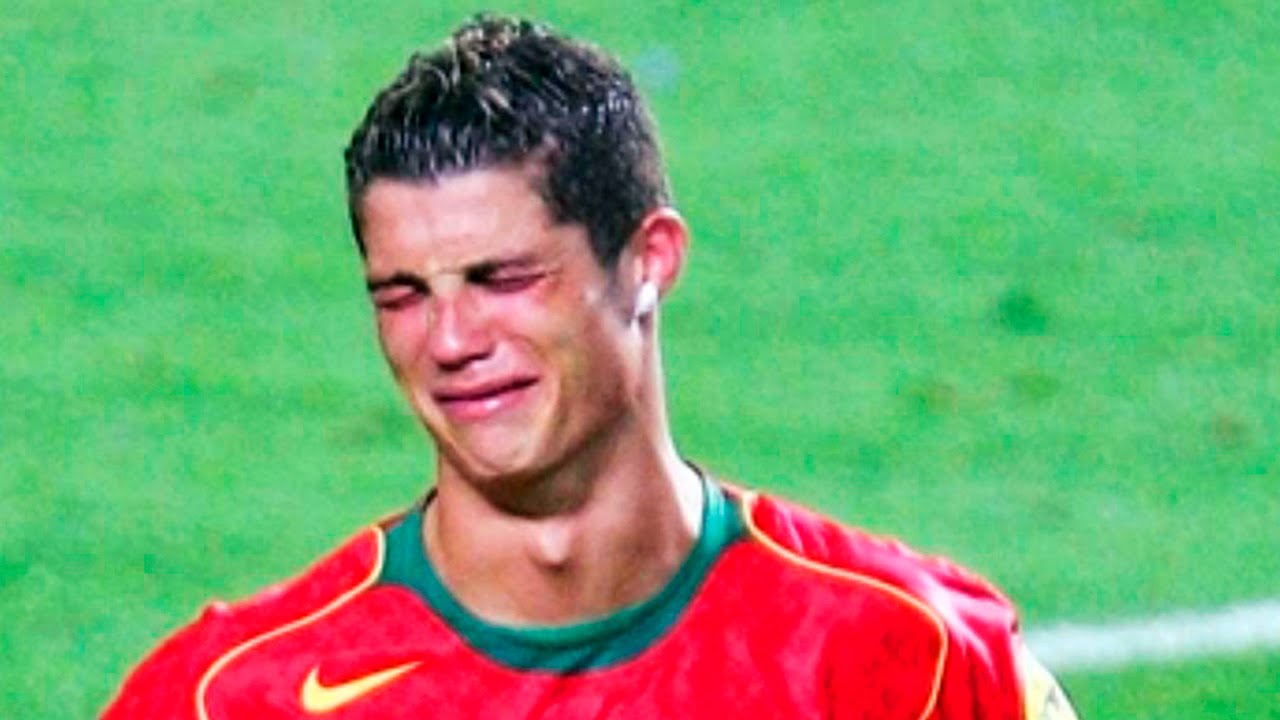 La MAYOR GOLEADA de la historia del fútbol - YouTube