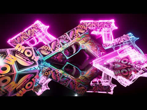 Running In The Bullets: A Frag Movie - YouTube