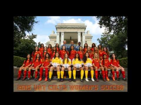 2015 UST Celts Women's Soccer - YouTube